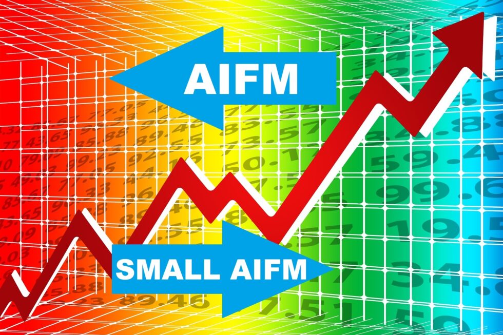 The AIFM and Small AIFM in Cyprus - ICPTE (Institute of Continuous ...