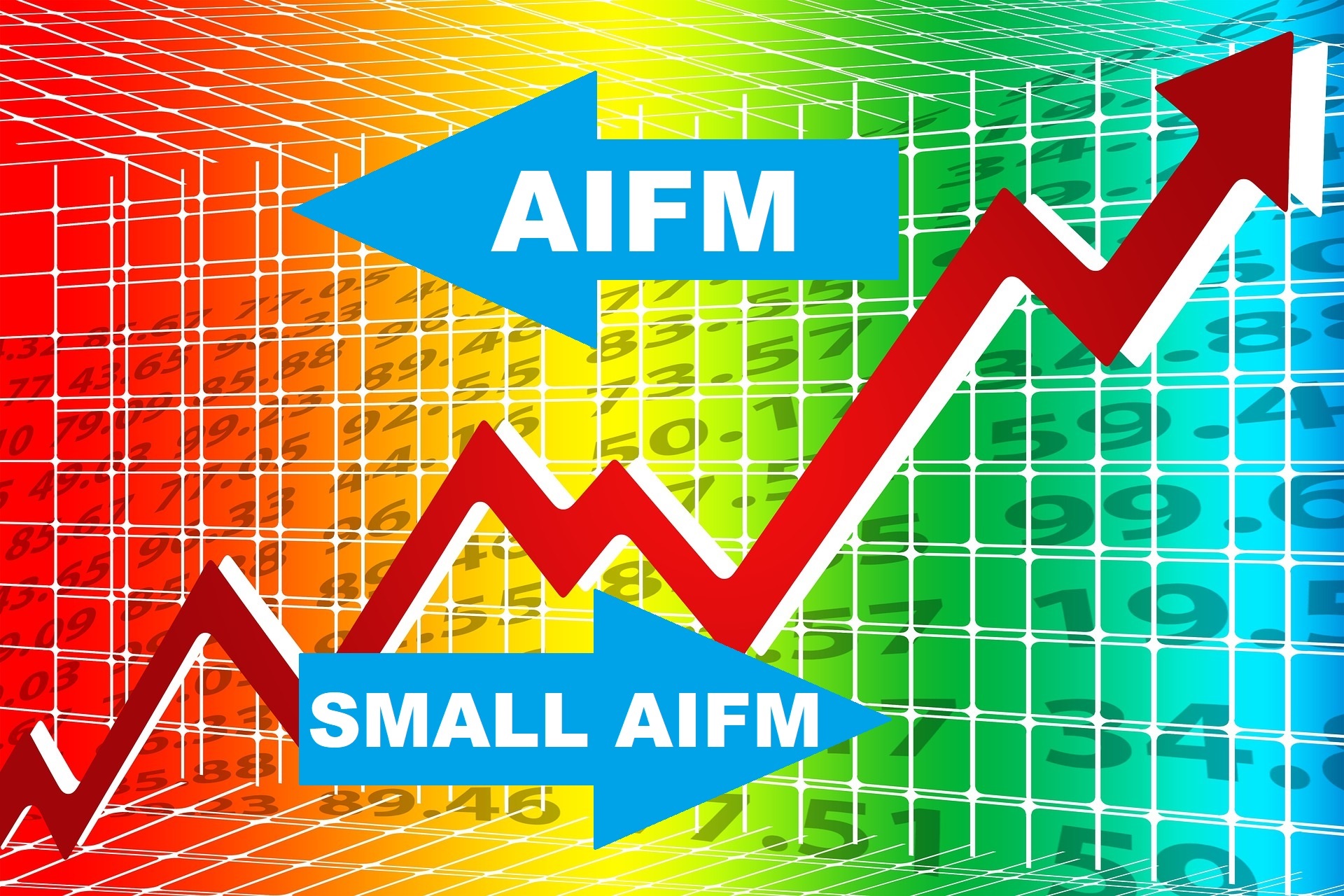 The AIFM and Small AIFM in Cyprus - ICPTE (Institute of Continuous ...