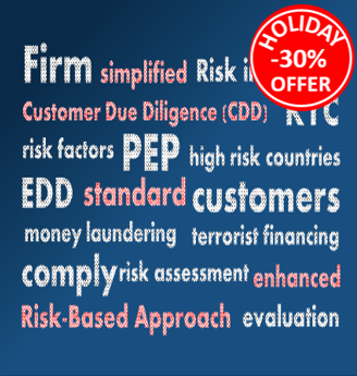 Risk-Based Approach & Standard/Simplified/Enhanced CDD - ICPTE ...